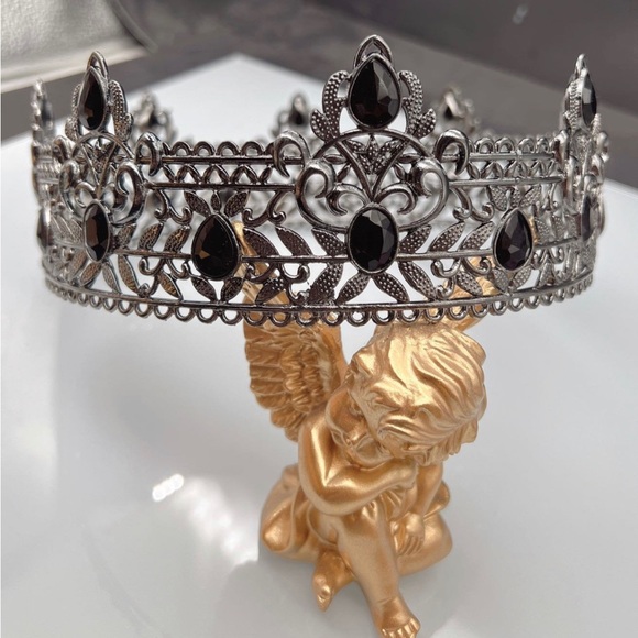 Handmade | Accessories | King Crown Birthday Prom Homecoming Party Prom ...